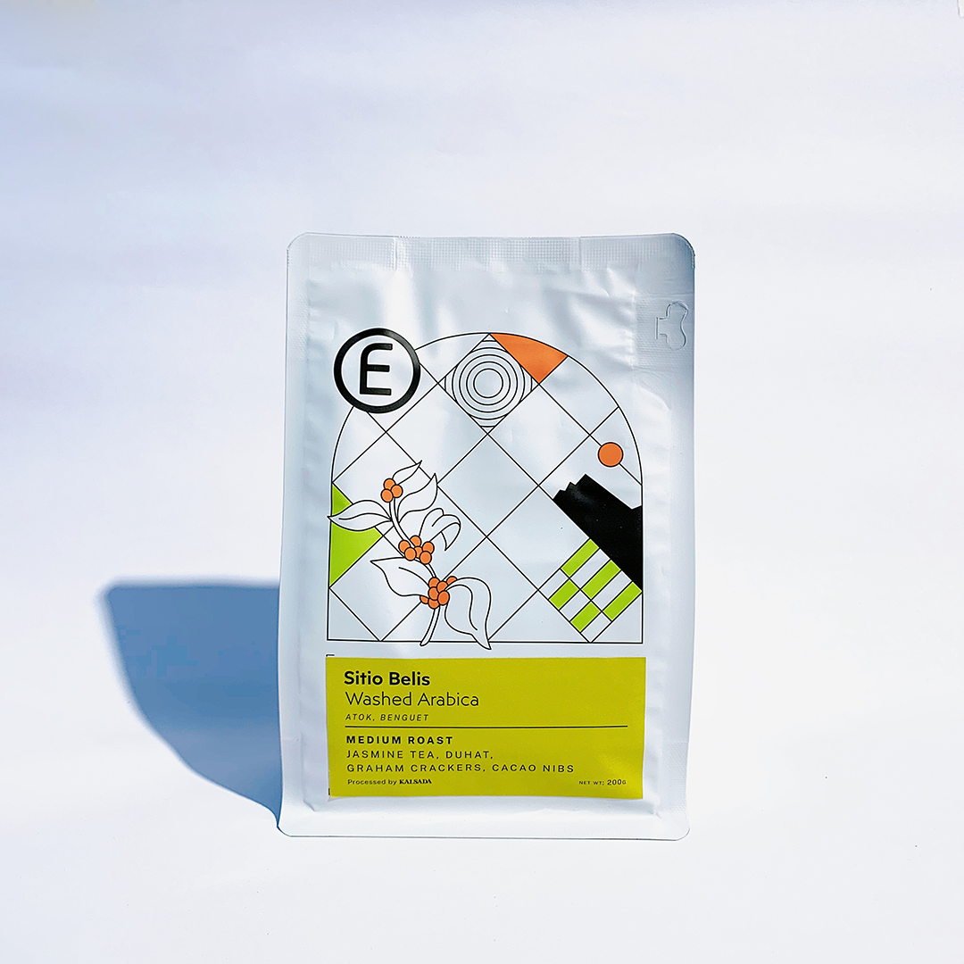 Escolta Coffee Company