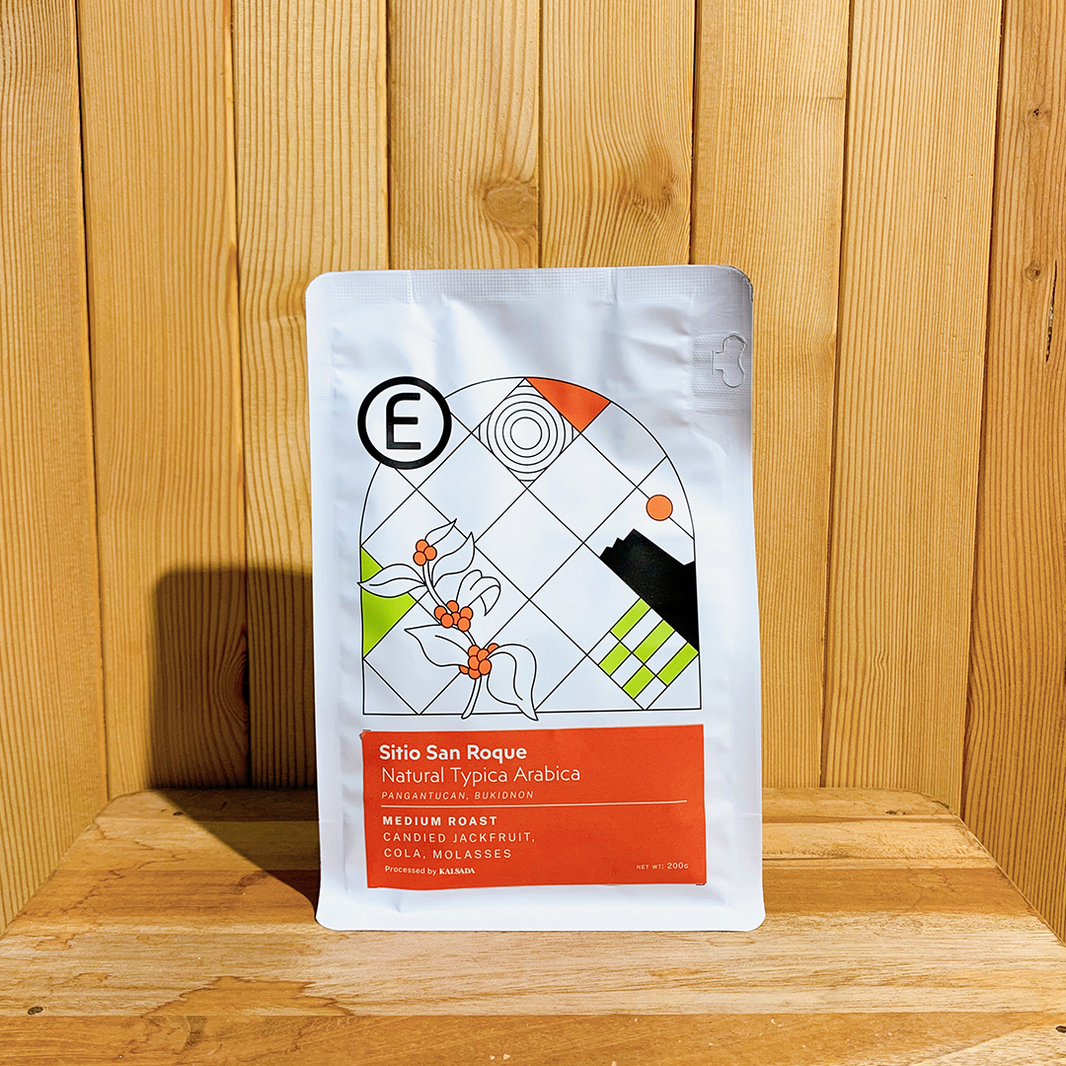 Escolta Coffee Company